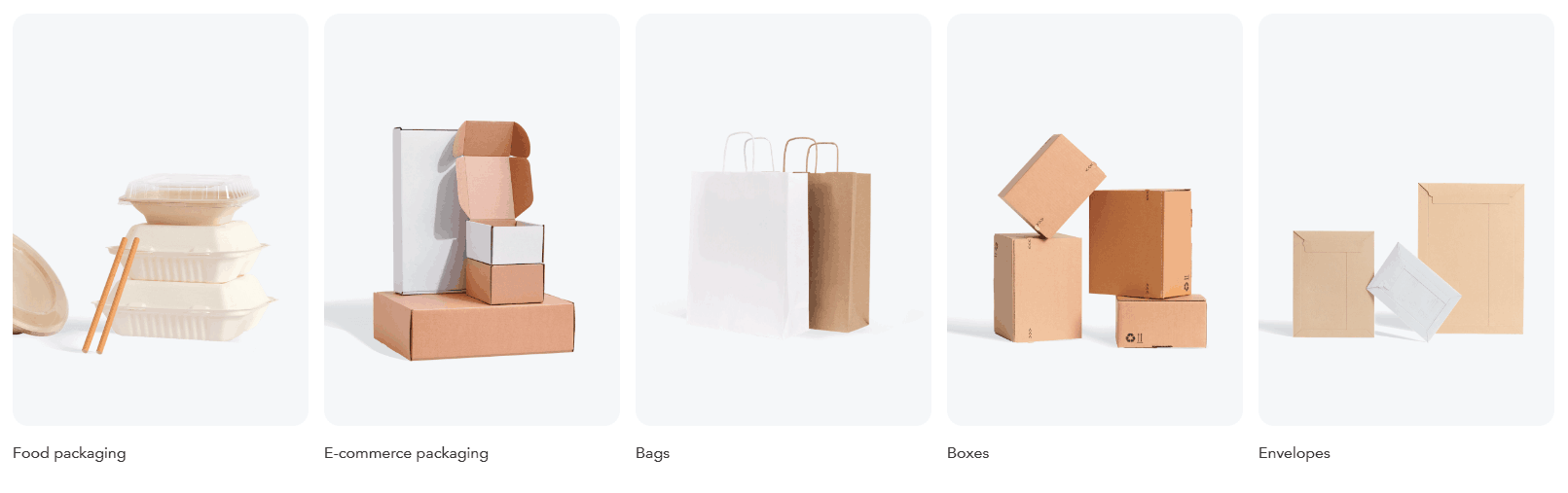 Sflow | Revolutionize Your Business with Packhelp: The Ultimate ...