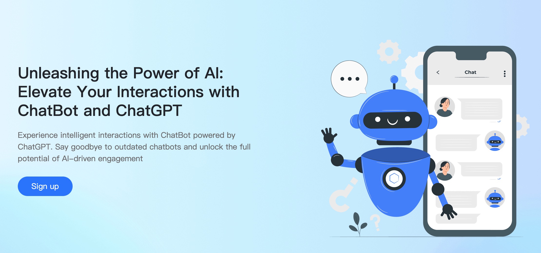 Sflow | How to set up Easiio ChatAI chatbot in less than 20 minutes ...