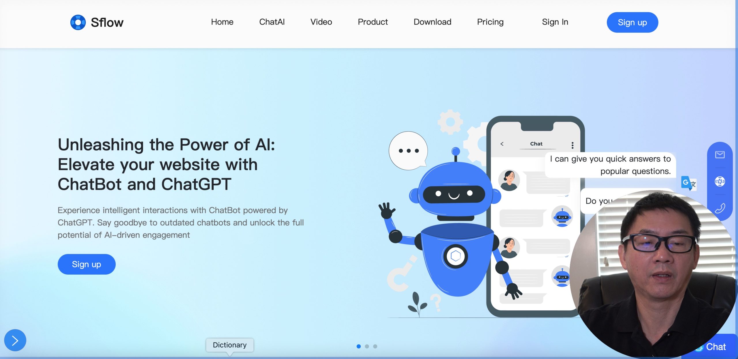 Sflow | Unleashing the Power of AI: Setting Up Your Own Army of Private Easiio ChatAI Chatbots!