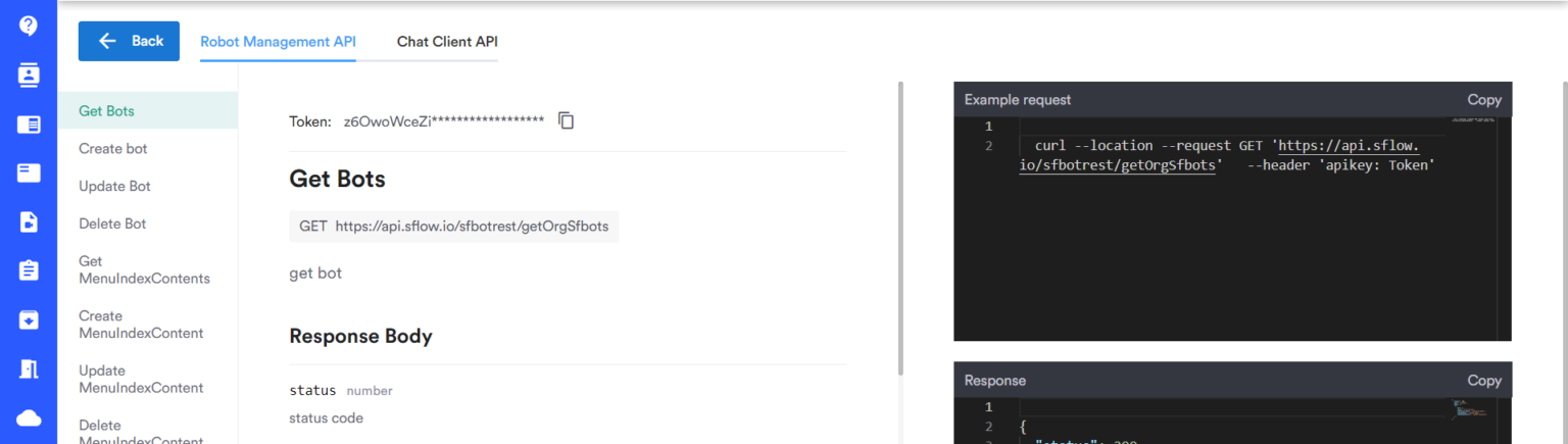 Sflow | Easiio ChatAI Complete Hands-On Guide to Getting Started from Scratch!