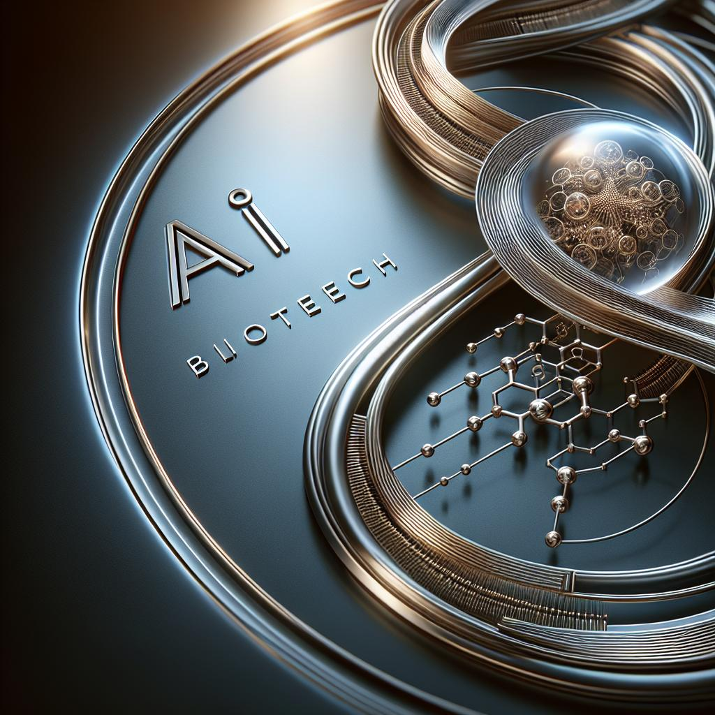 Sflow | AI Biotech Solver: Revolutionizing Biotechnology