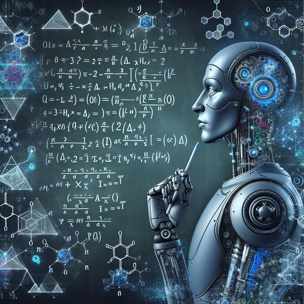 Sflow | Unlocking the Power of AI Math Problem Solver